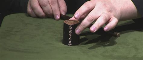 Hidden Theater In Brooklyn Heights Offers Intimate Magic Shows