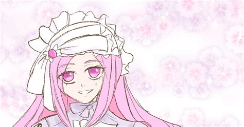 紡ロジック つむろじ落書き めばえのイラスト Pixiv