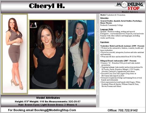 Model Cheryl H Las Vegas Cabana Girls Atmosphere Models Pools