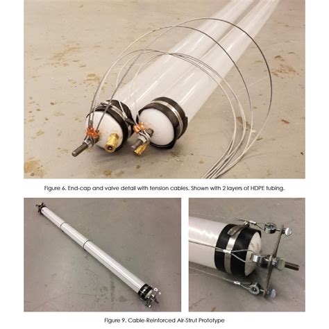 Deployable Tensegrity Structures Rrhinograsshopper