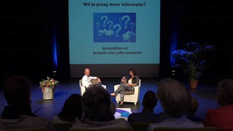 CREF Methode Baukje Van Leeuwen En Henk Fransen YouTube