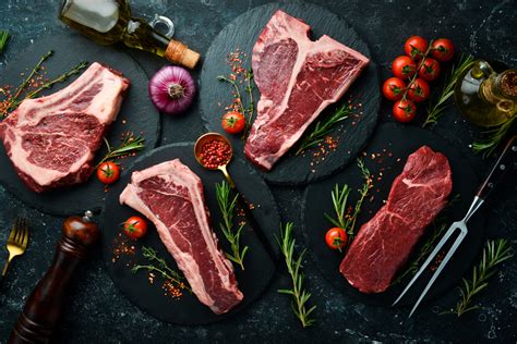 Masakan Lebih Enak Dengan Mengikuti Tips Memilih Daging Sapi Segar Markaindo