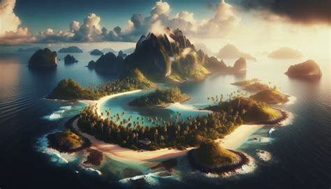 Can You Survive On A Deserted Island A Comprehensive Guide To Island