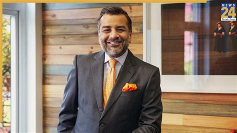 Samir Modi The Rise And Fall Of The Modicare Founder Report Wire