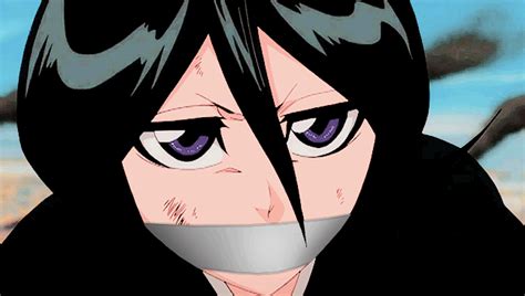 Rukia Gagged By Meuuuhthecow On Deviantart Rukia Gagged By Meuuuhthecow On Deviantart