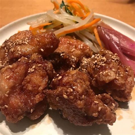 鶏の唐揚げ甘辛胡麻ダレがらめ クラシル レシピや暮らしのアイデアをご紹介