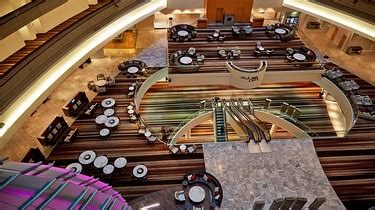 Atlanta Hotel With Indoor Pool Atlanta Marriott Marquis