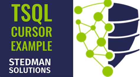 Iterate Sql Certs With Cursors A Step By Step Guide