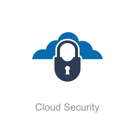 370 Sicurezza Del Cloud Computing Illustrazioni Grafiche Vettoriali Royalty Free E Clip Art