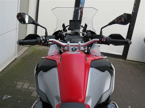 BMW R GS Adventure TE SOLD Original Cafe Racer