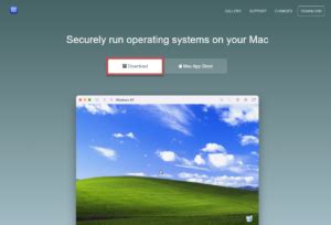 Utm Mac The Ultimate Solution For Running Windows On Macos