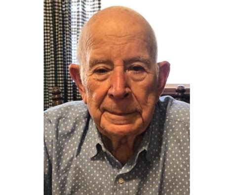 Roland Clement Obituary 1928 2023 Legacy Remembers