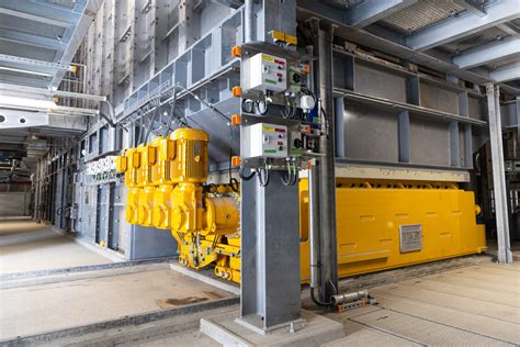 Clinker Cooler Clinker Cooler Ikn Gmbh