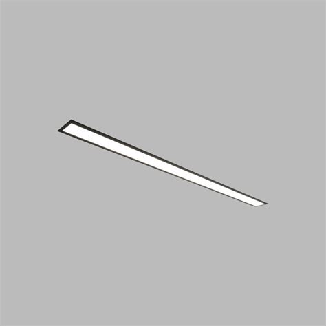 Liner 600 Linear Lighting Velar Lighting