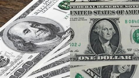 Estados Unidos cuáles son los billetes más valiosos que aún siguen en