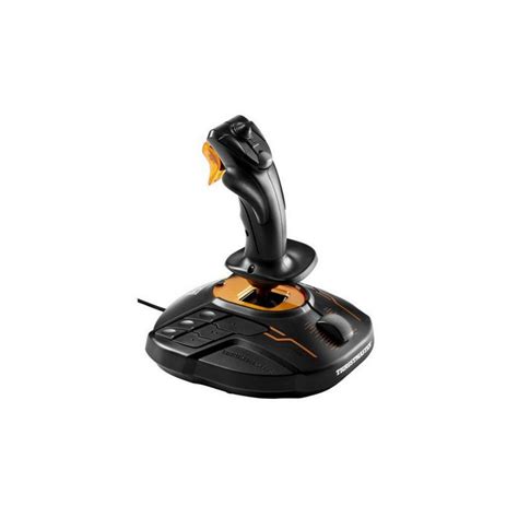 Thrustmaster Tm 2960773 New T16000m Fcs Joystick For Pc Au
