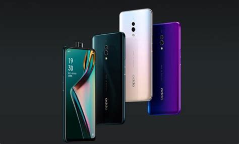 Oppo K3「硬核」來襲：低價高配輕鬆俘獲你的心 每日頭條