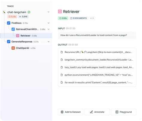 강의노트 Rag From Scratch Overview