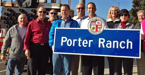 Welcome To Porter Ranch Porter Ranch Neighborhood Council