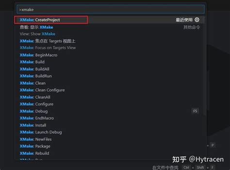 【xmake】02 如何优雅的编写c代码 知乎