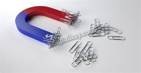 Tính Chất Từ Của Nam Châm Là Gì