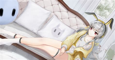 明日方舟 无题 彗星のイラスト Pixiv