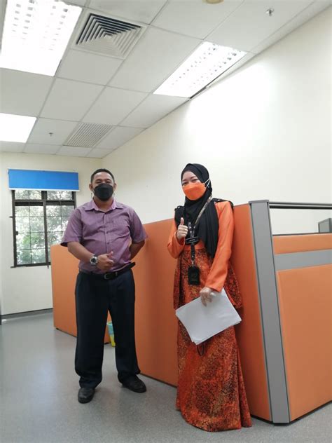 Audit Eksa Zon Perpustakaan Ums