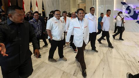 HEADLINE PKS Usung Bakal Cagub Sohibul Iman Di Pilkada Jakarta Pesaing Kuat Anies Dan