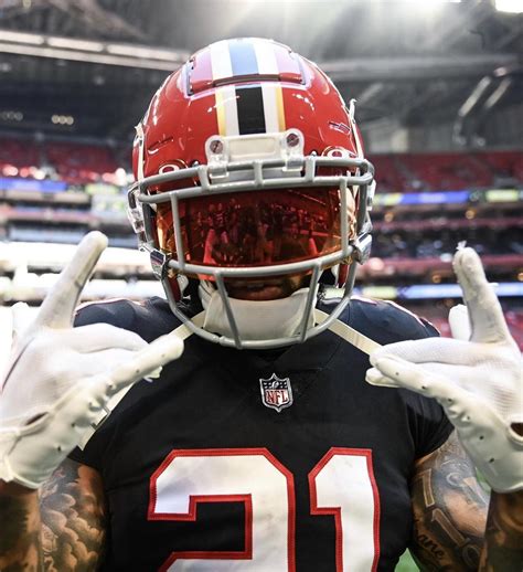 Atlanta Falcons Are In 1st Place In The Nfc South Rfalcons