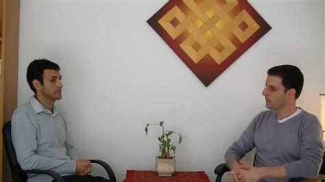 שי טובלי מורה רוחני ומפתח שיטת האור הלבן בראיון בלעדי Youtube