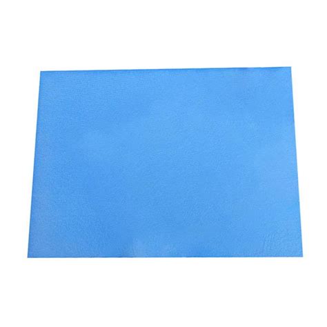 11x15 Formaldehyde Absorbent And Neutralizing Fan Pad Gl Ultra Globe