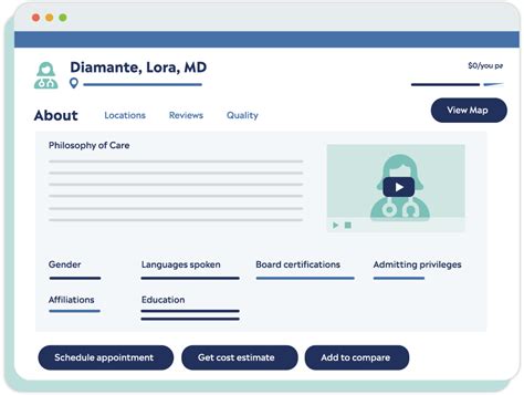 Kyruus Network For Health Plans