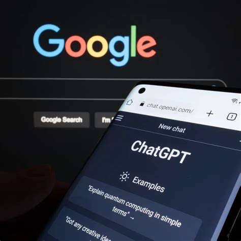 Google Search Bakal Pakai Chatbot AI