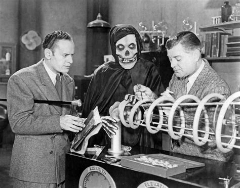Republic Pictures 10 Weird Science Toluca Lake Magazine