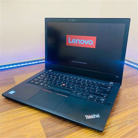 Lenovo Thinkpad T480 Price In Pakistan Online Sale Buy Now