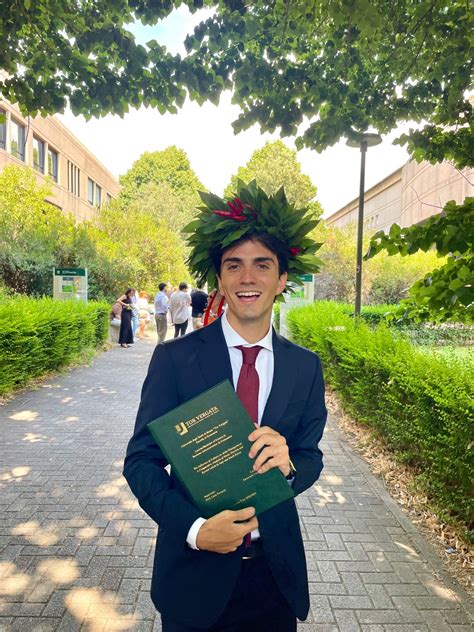 I Have Graduated With A Bachelore Degree In Business Administration