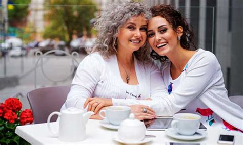 Make Your Mother Feel Happy Make Your Mom Feel Special