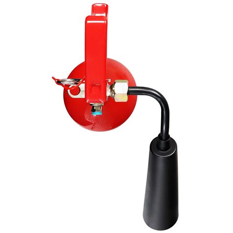 2kg Co2 Fire Extinguisher Vigil Products
