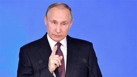 What Is Russian President Vladimir Putins Net Worth Fox Business