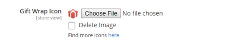 How To Add And Configure Gift Wrap In Magento Mageplaza