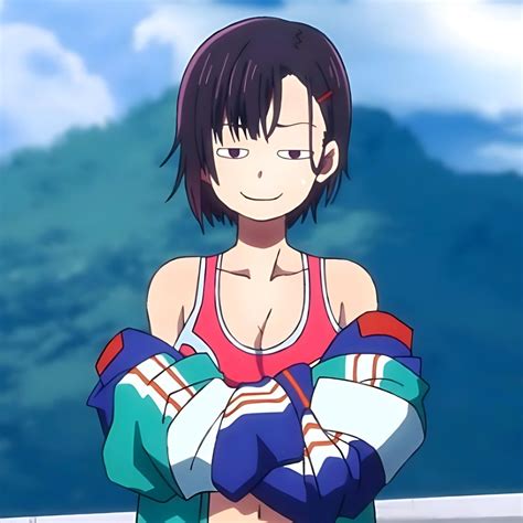 Shizuka Mikazuki