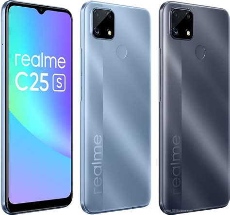 Realme C25s Price In Bangladesh E Bazar Org