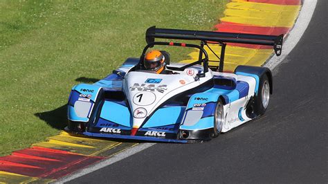 Josserand De Murard 4 Red Racing Photography Flickr