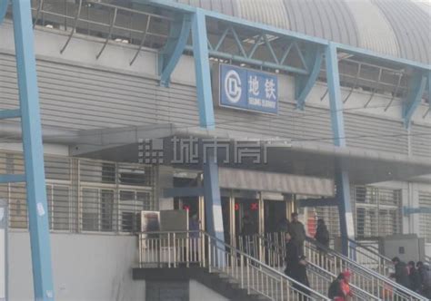 龍澤站 位置 結構 出入口 首末車時間 公交換乘 臨近車站 中文百科全書