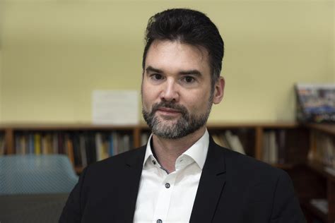 Hegedüs Dániel Ez A Fajta Eszkaláció Nem Az Erő Hanem A Félelem Jele