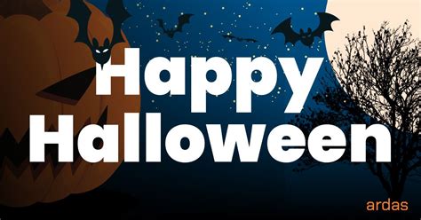 Ardas On Linkedin Halloween