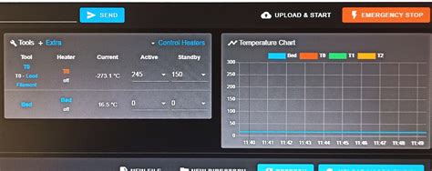 dwc not showing all tools duet3d forum