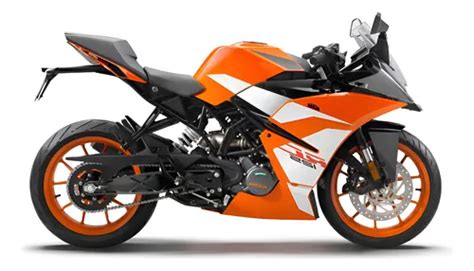 Silenciador Ixil Slip On Ktm Rc 125 20172019 Envío Gratis