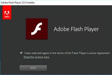 Adobe Flash Player Is No Longer Supported Walkerpaas