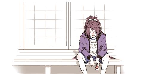 刀剣乱舞 不動くんまとめ 兎芽乃ぬこのイラスト Pixiv